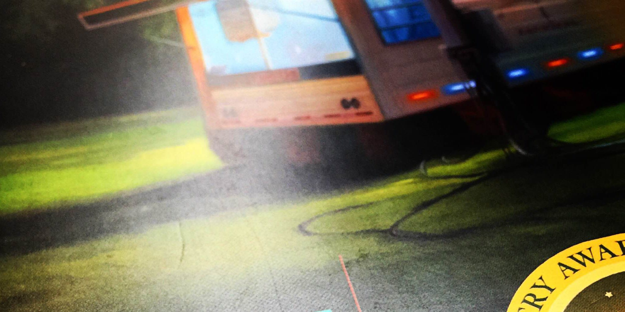 SAD MATH by Sarah Freligh | For you, who do not fear