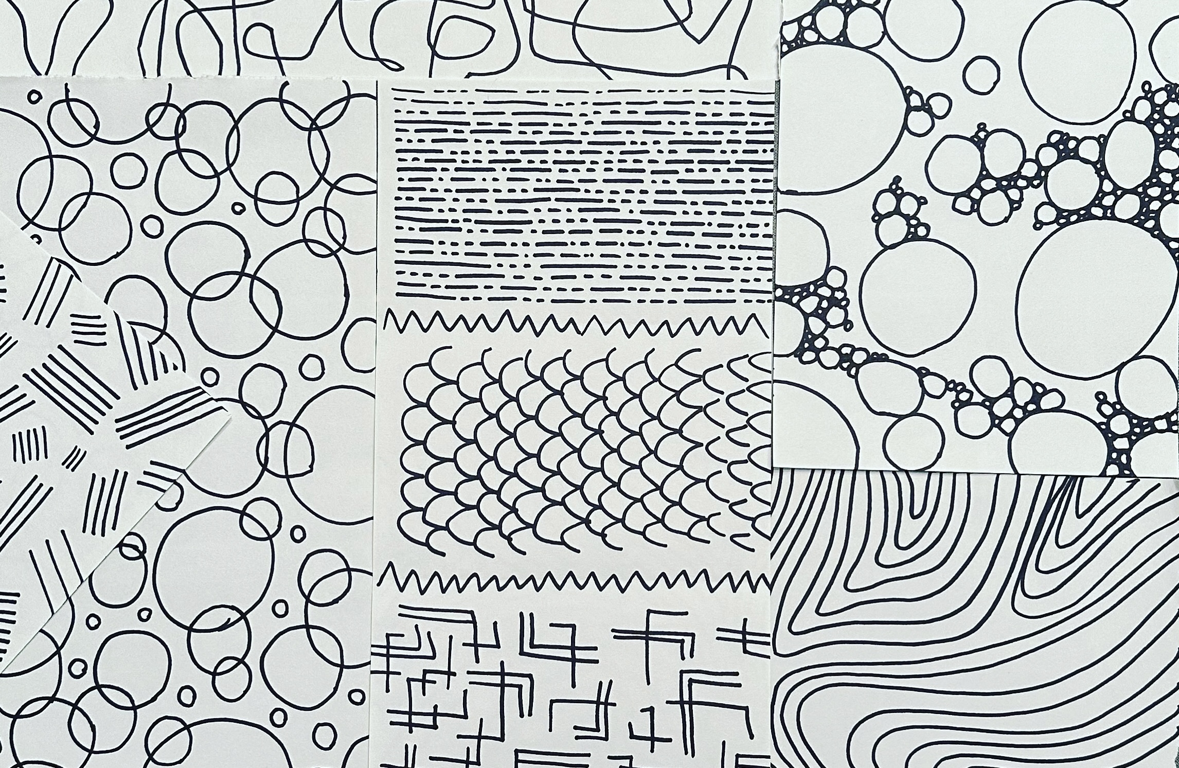 20+ Examples of Unique Poetic Forms for Writing Inspiration